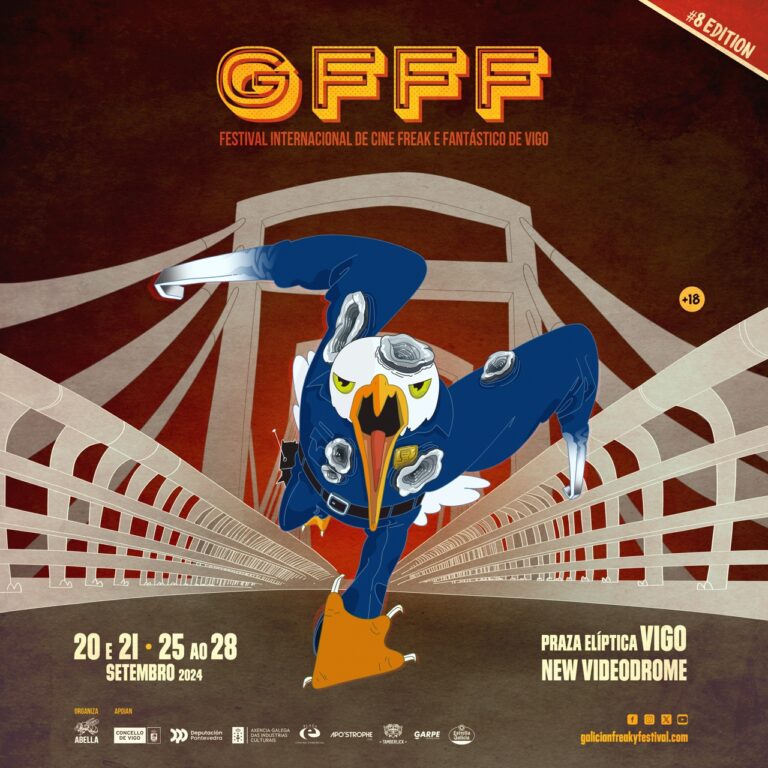 GFFF | Galician Freaky Film Festival – Since 2017 – Festival ...
